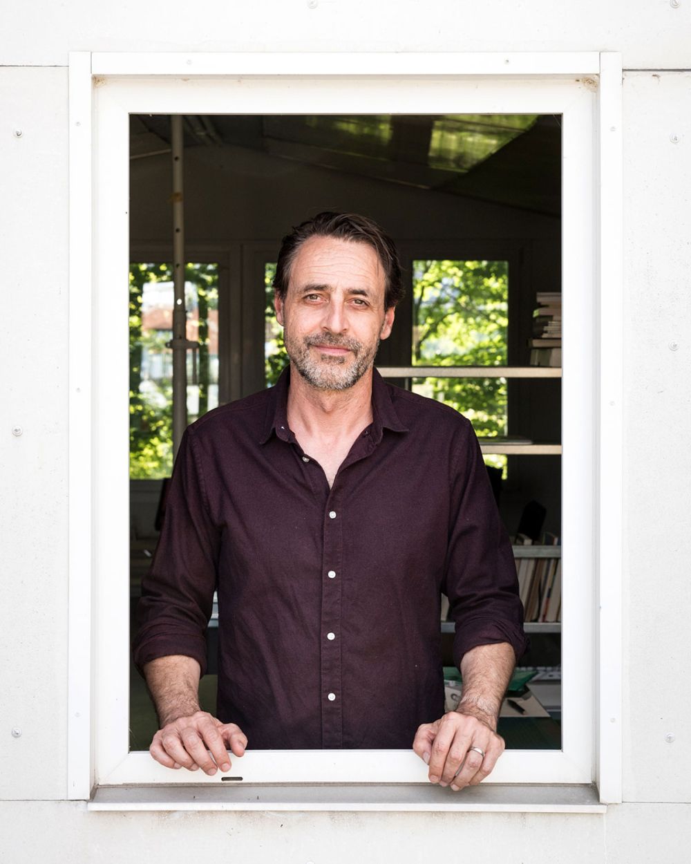 Dominic Dillier | Gisler Dillier Lütolf