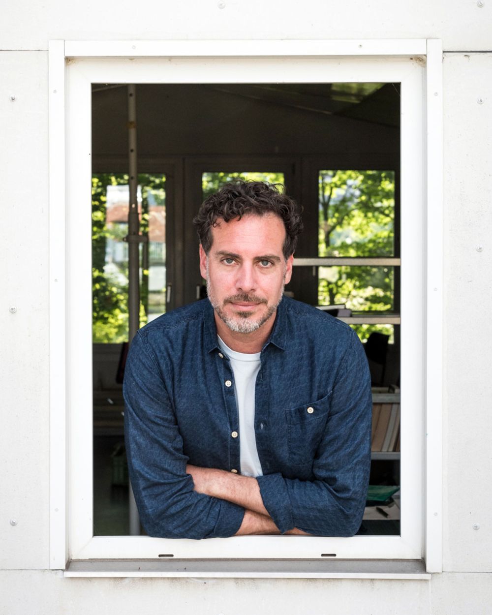 Tom Gisler | Gisler Dillier Lütolf